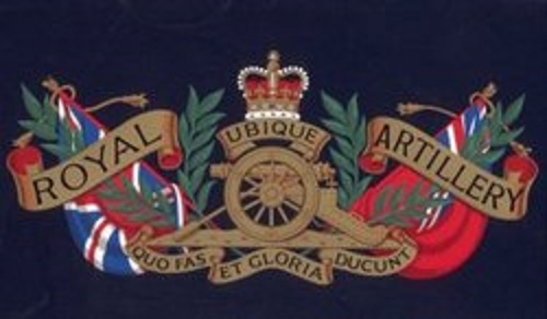 Harry Gregson – Sergeant 96511 – Garforth Roll Of Honour