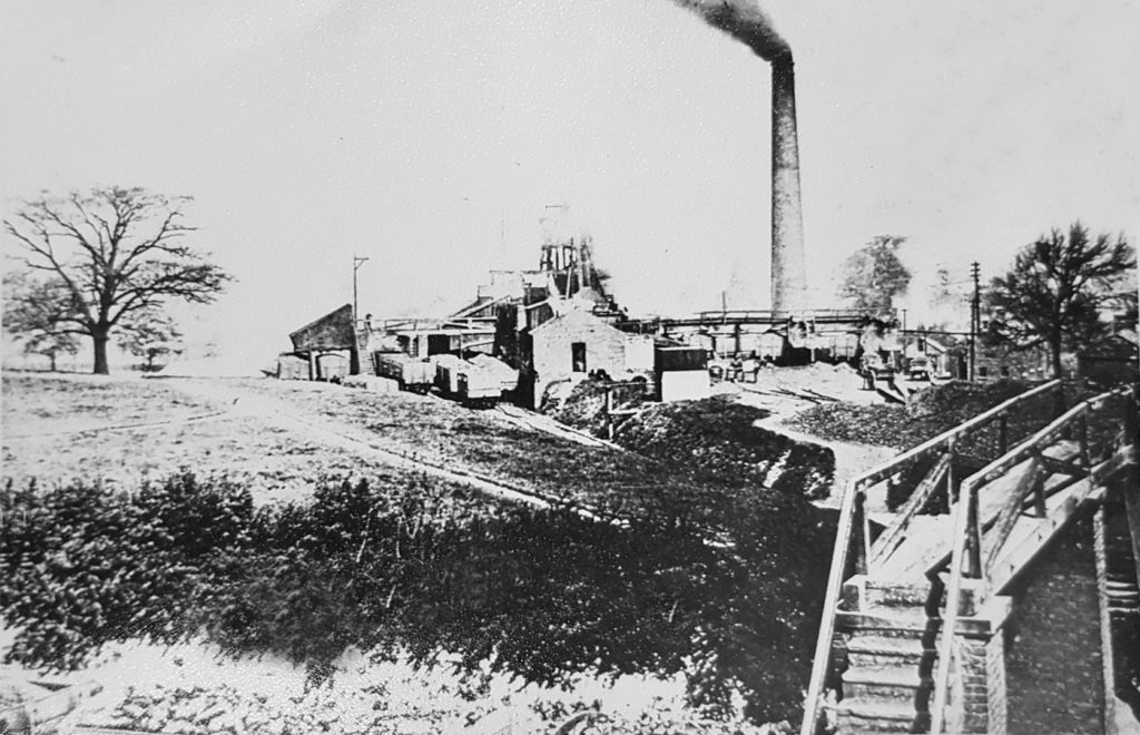 Garforth – Back In The Day – Garforth Roll Of Honour